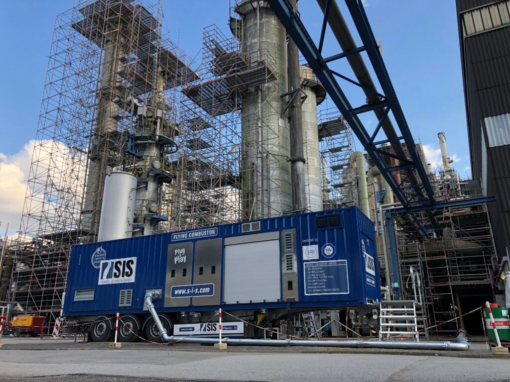 Technologies/Brands - ETS Group - The Greentech Provider