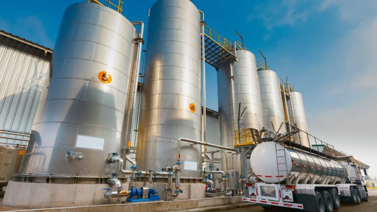 Home - ETS Group - The Greentech Provider